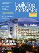 Facility Maintenance Decisions Magazine Issue - February 2024