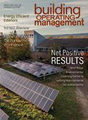 Building Owners & Facility Executives - Building Operating Management ...