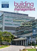 Facility Maintenance Decisions Magazine Issue - April 2024