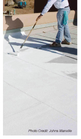 Built-Up Roofing and Modified Bitumen Systems: A Smart Roofing Decision