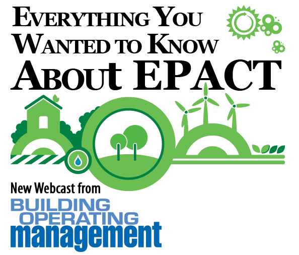 BOM Webcast | Everything you wanted to know about EPAct
