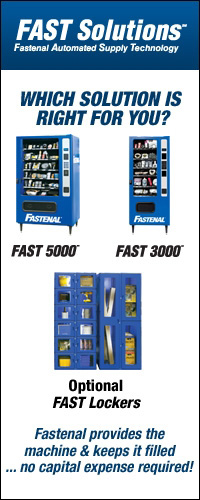 Facility Care and Optimization from Maintenance Solutions