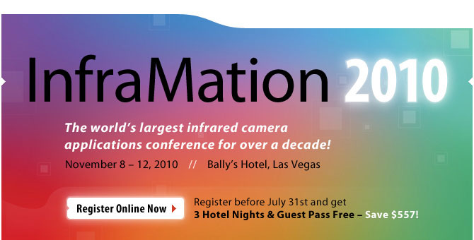 Thermal Imaging Education & Innovations