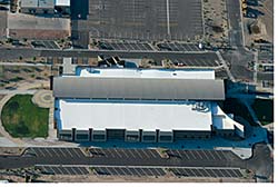 Facilities Management Roofing: Metal Roofing - Firestone Building ...