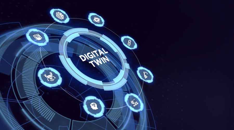 Digital Twins Advancements can help Improve Facility Operations ... Digital Twins Advancements can help Improve Facility Operations ...