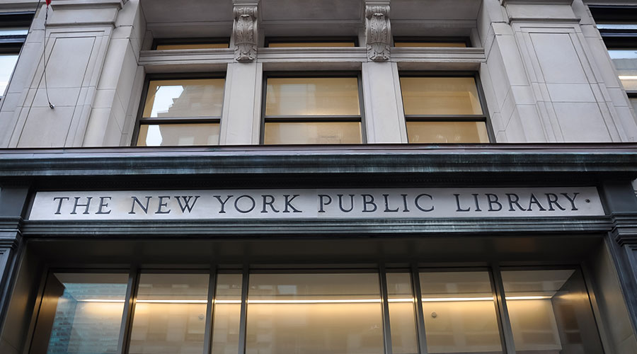 GAO: 40 Percent of Libraries in Poor Condition - Facility Management ...