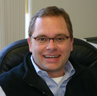 Facilities Management Interview: Green Roofing