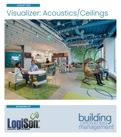 Building Operating Management