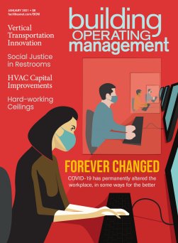 Building Operating Management