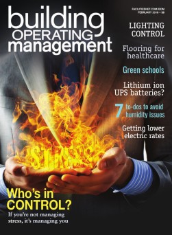 Building Operating Management