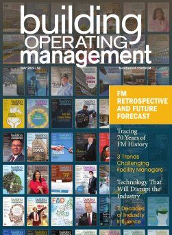 Building Operating Management