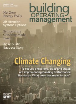 Building Operating Management