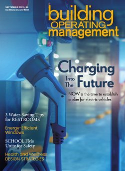 Building Operating Management