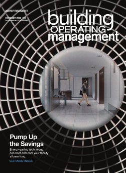 Building Operating Management