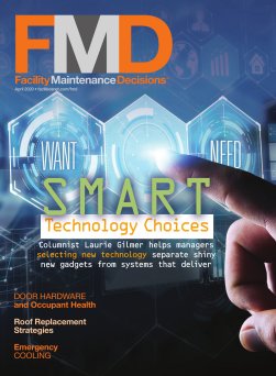 Facility Maintenance Decisions