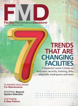 Facility Maintenance Decisions