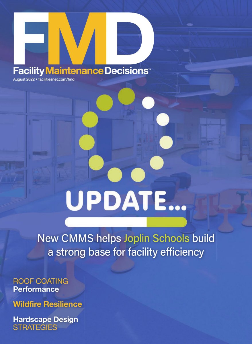 Facility Maintenance Decisions