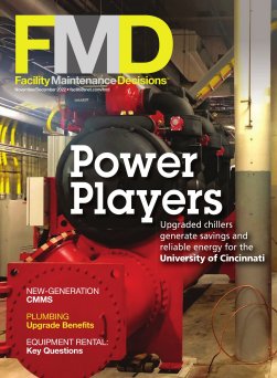 Facility Maintenance Decisions